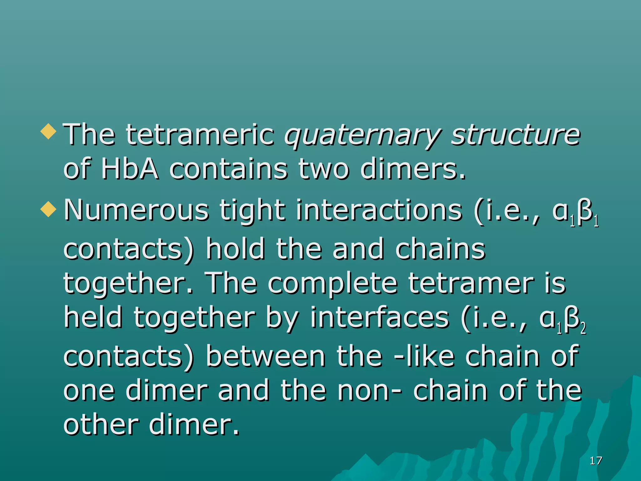 Hemoglobinopathies | PPT