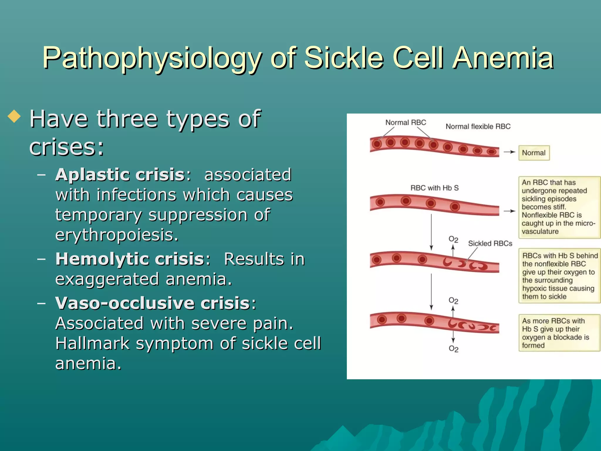 Hemoglobinopathies | PPT
