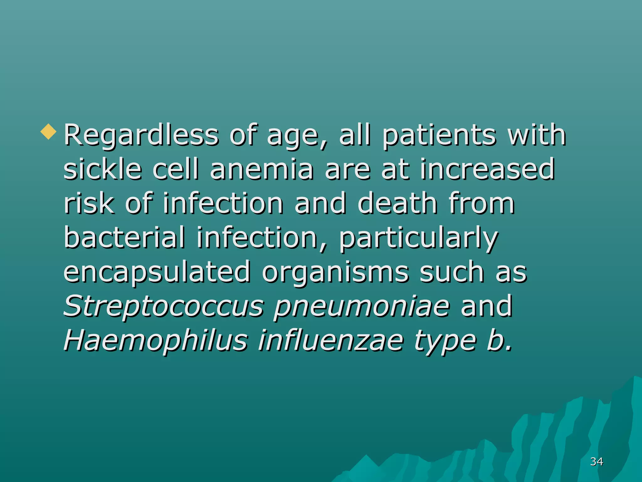 Hemoglobinopathies | PPT
