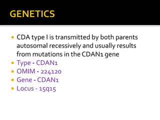 Hemoglobinopathy | PPTX