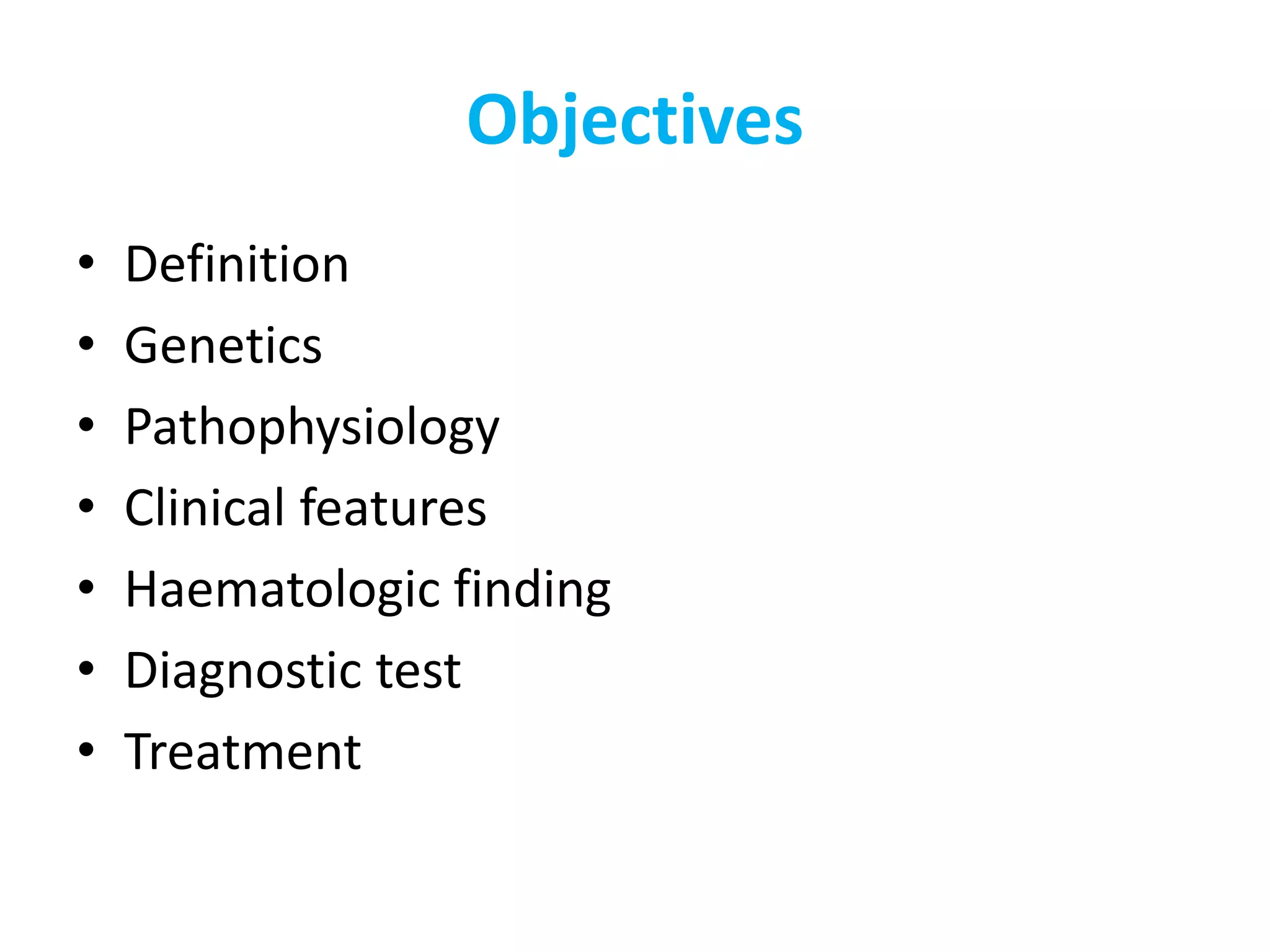 Hemoglobinopathy -sickle cell anemia | PPTX