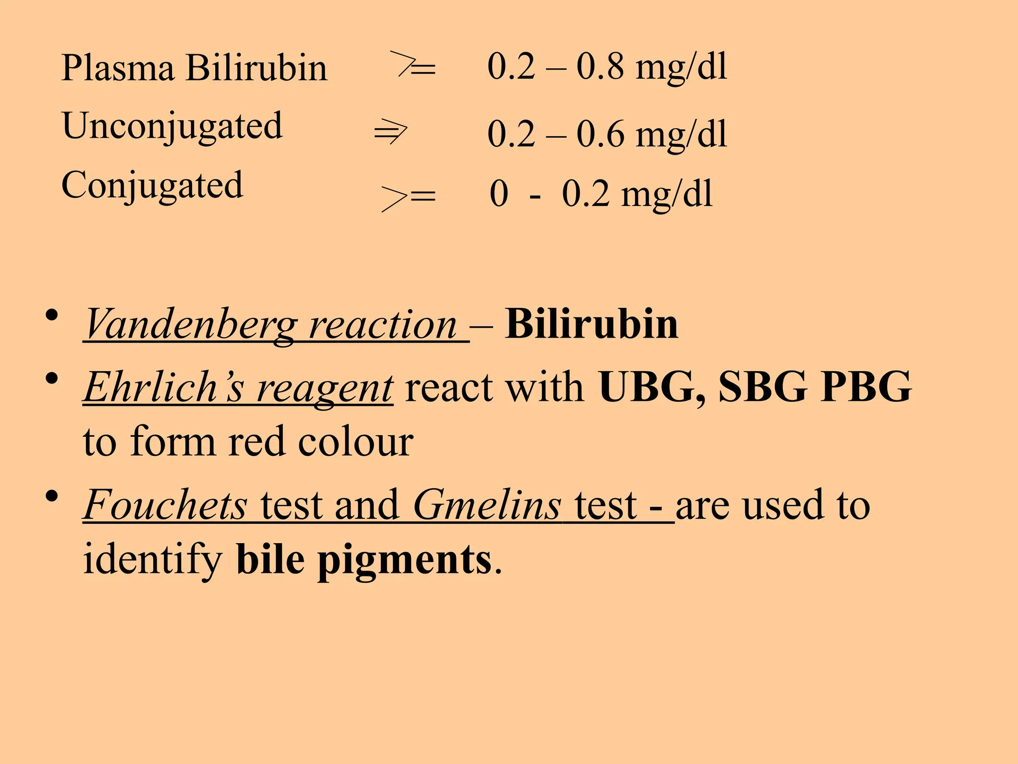Hemoglobin synthesis, disorders, bilirubin metabolism | PPTX