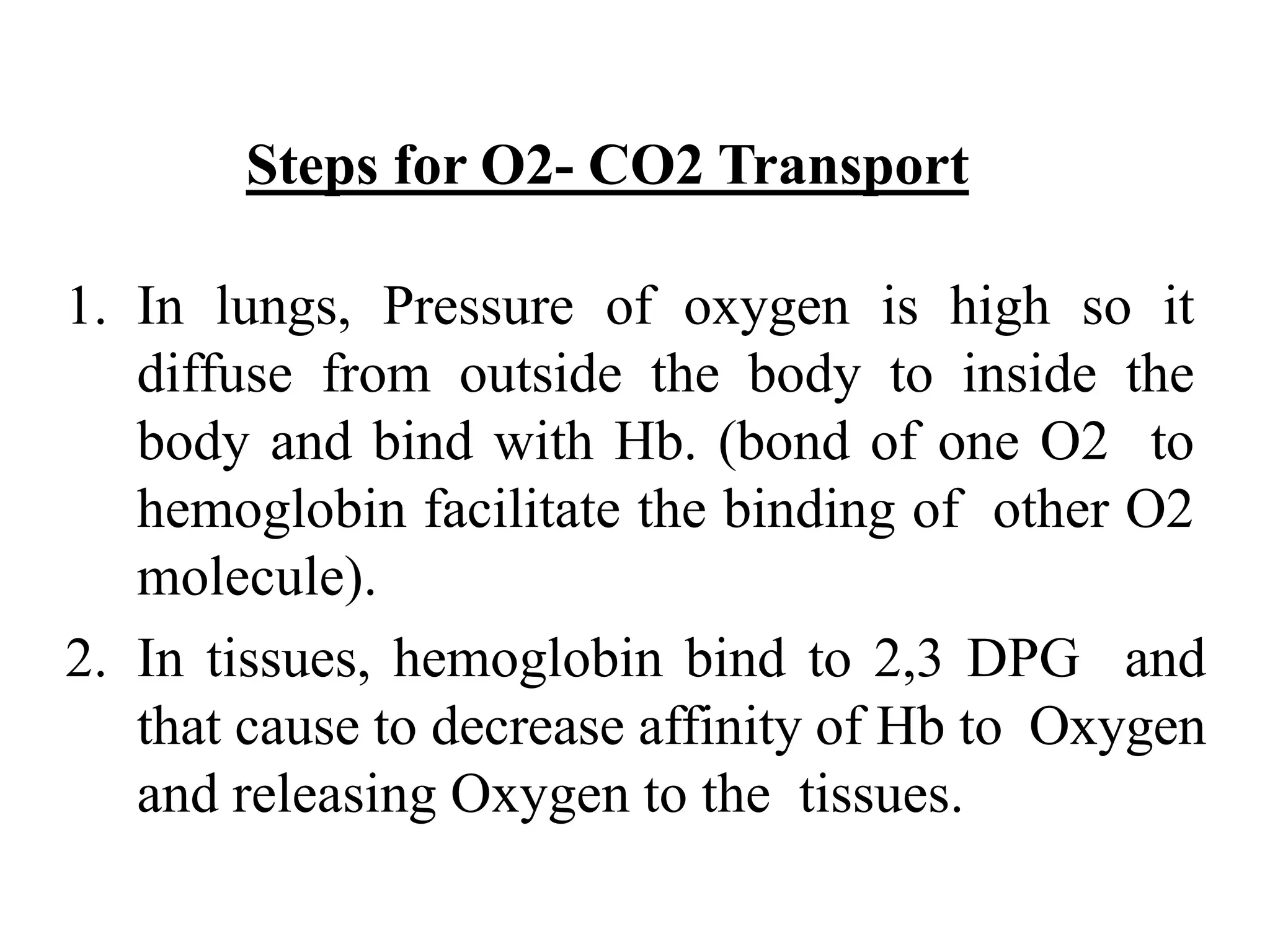 Hemoglobin (Structure, Synthesis & Breakdown).pptx