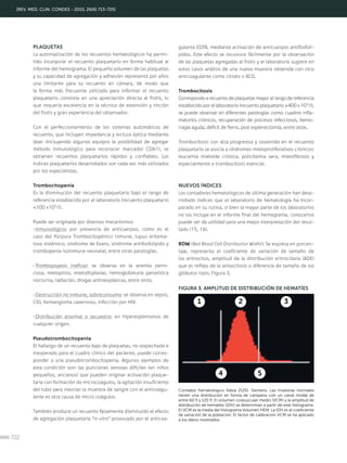 Hemograma (hematologia) | PDF