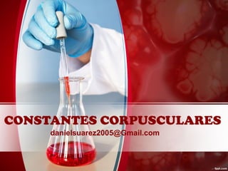 Hemograma completo 2017 | PDF