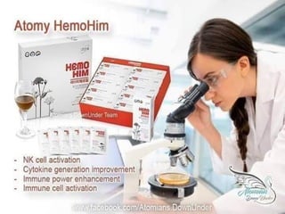 HEMOHIM tablet for prectice PPT VERY NEW.pptx
