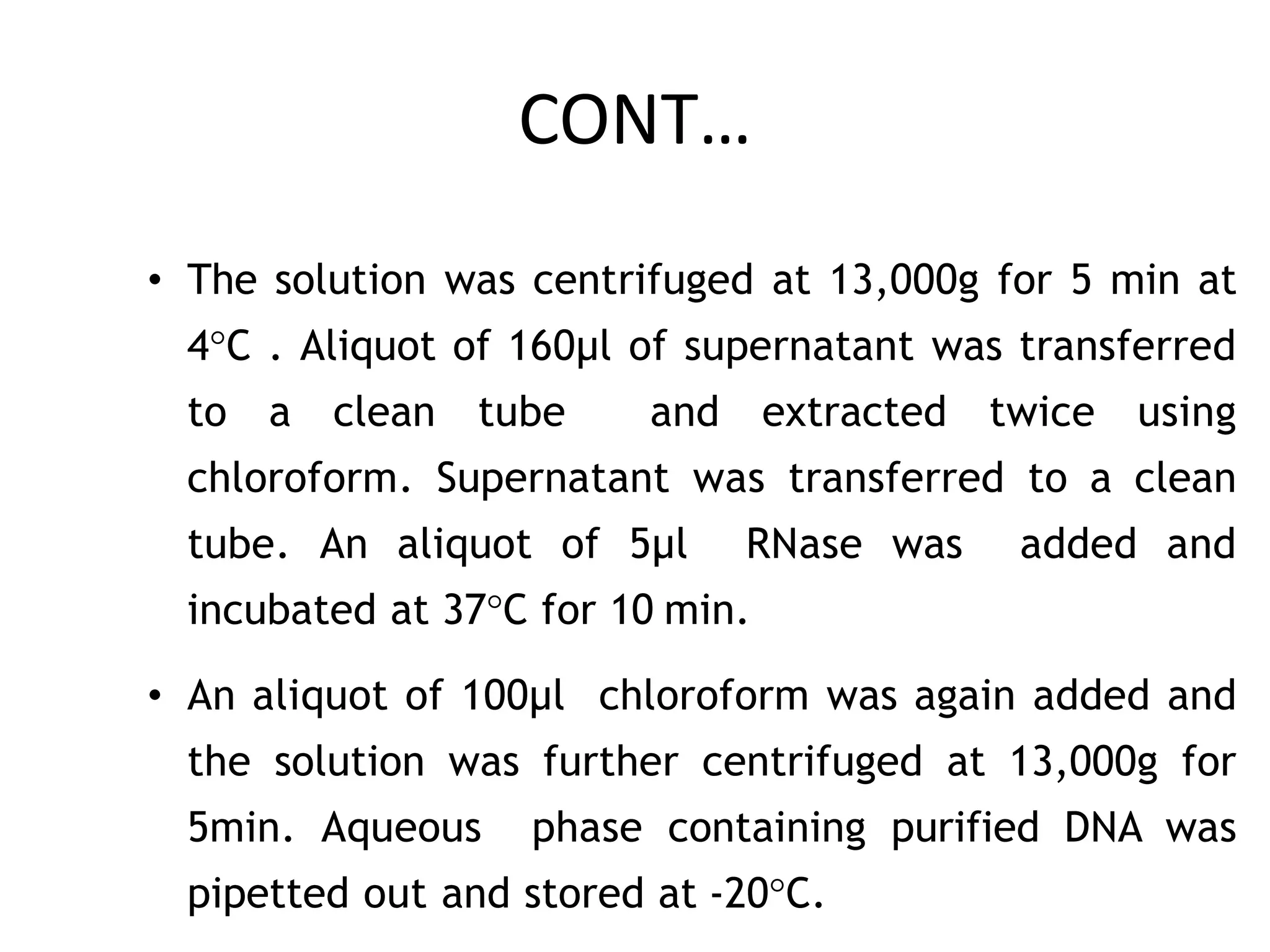 HEMOLYMPH ANALYSIS.pptx