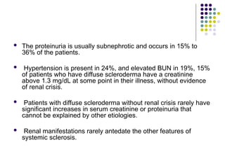 HEMOLYTIC-UREMIC SYNDROME AND THROMBOTIC THROMBOCYTOPENIC PURPURA.ppt