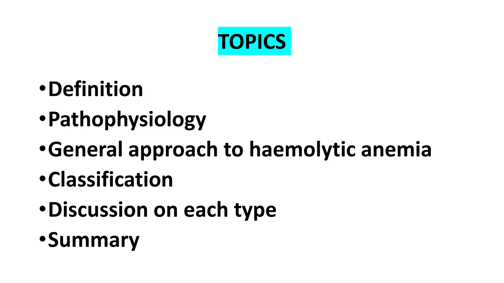 Hemolytic anemia.pptx