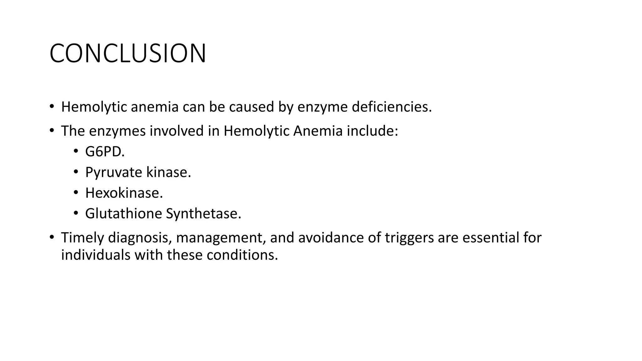 Hemolytic Anemia.pptx