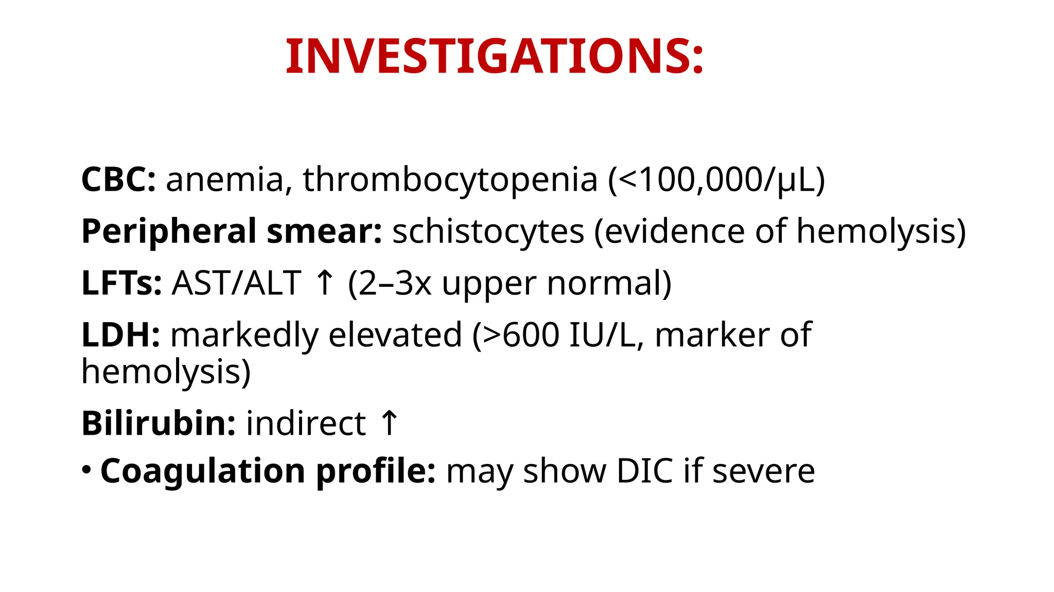 HEMOLYTIC ANEMIA.pptxythhsjghbcvnnnnnnkm | PPTX