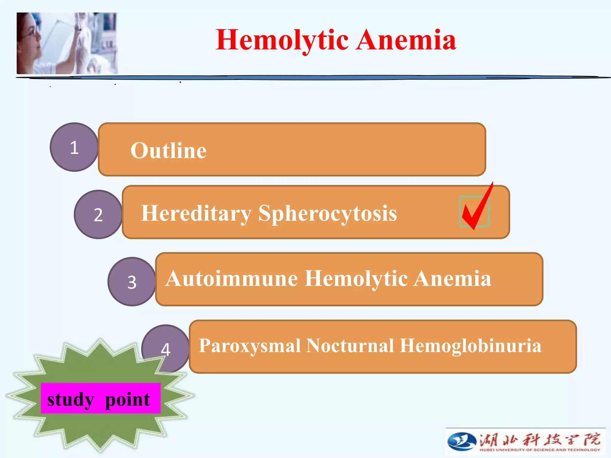 hemolytic anemia--song.ppt