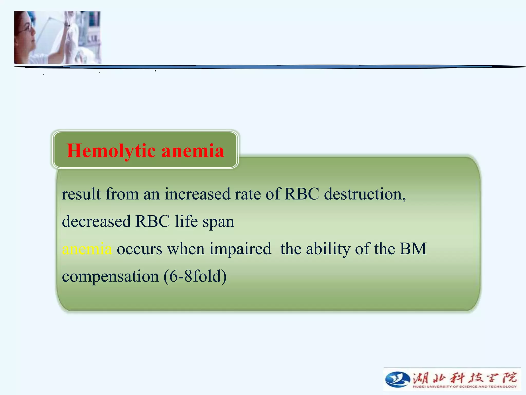 hemolytic anemia--song.ppt