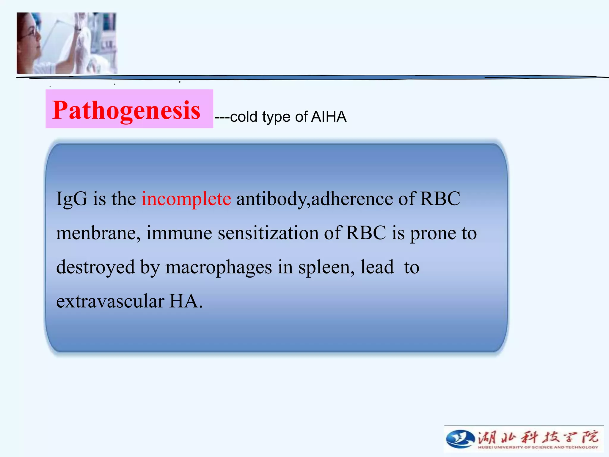 hemolytic anemia--song.ppt