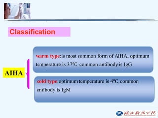 hemolytic anemia--song.ppt