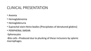 HEMOLYTIC ANEMIA brief concept map .pptx