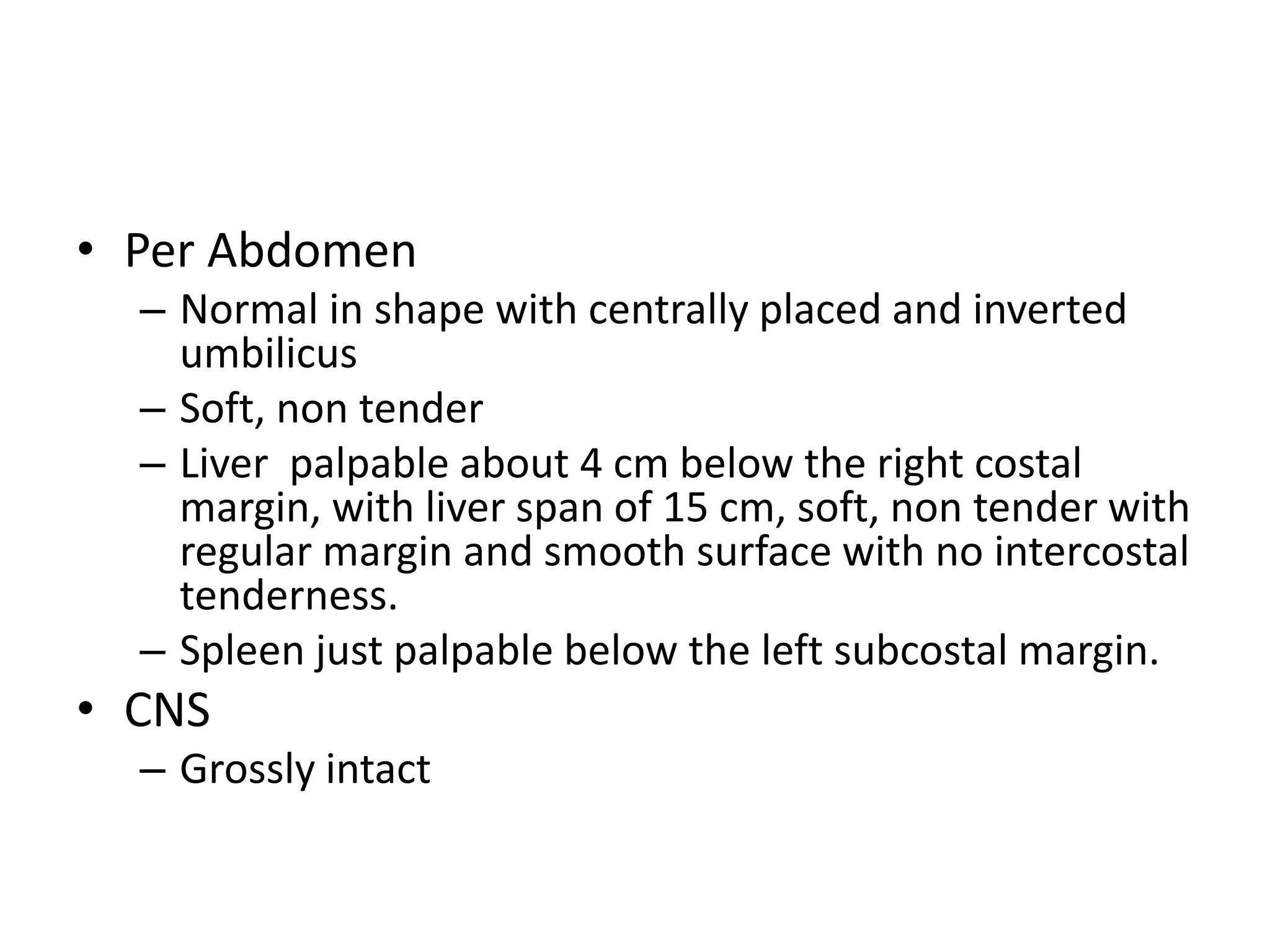 Hemolytic anemia case | PPTX