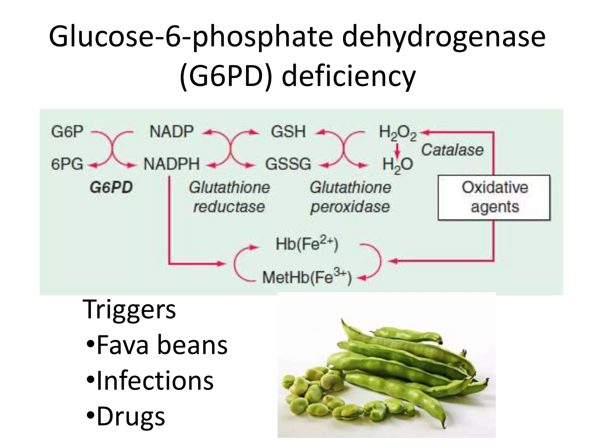 Hemolytic anemia case | PPTX