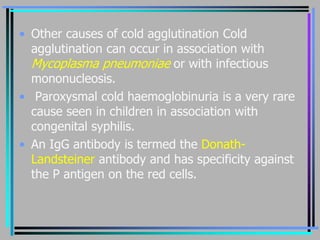 Hemolytic Anemia dr hayder.ppt