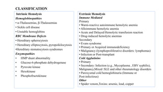 hemolytic anemia final presentation.pptx
