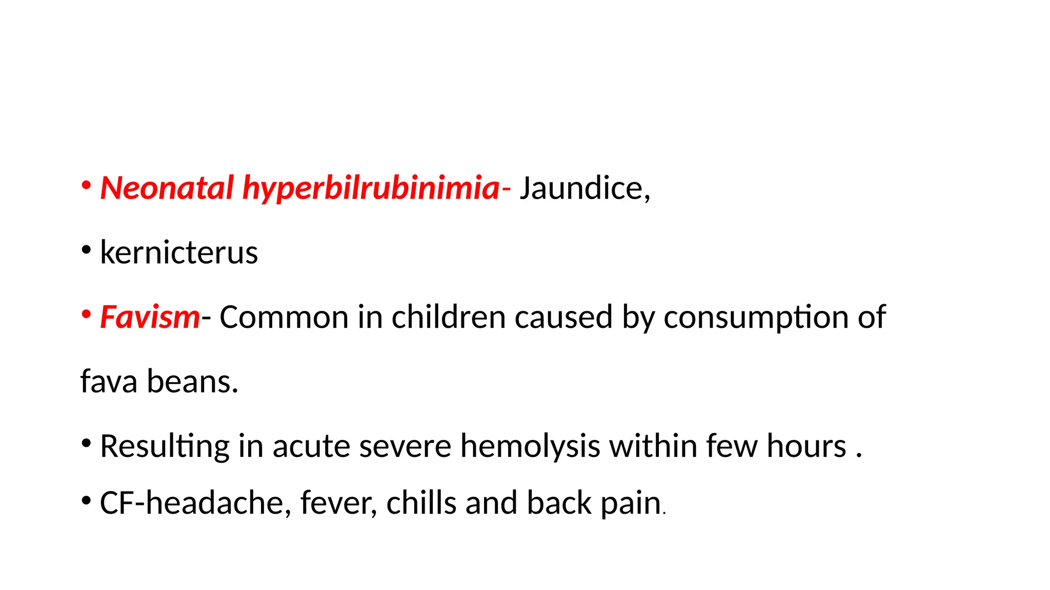 hemolytic anemia powerpoint.pptx general medicine | PPTX