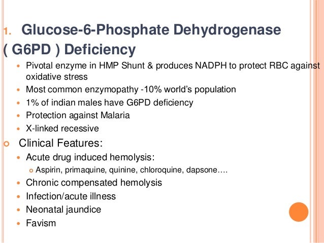Hemolytic anemia sandip