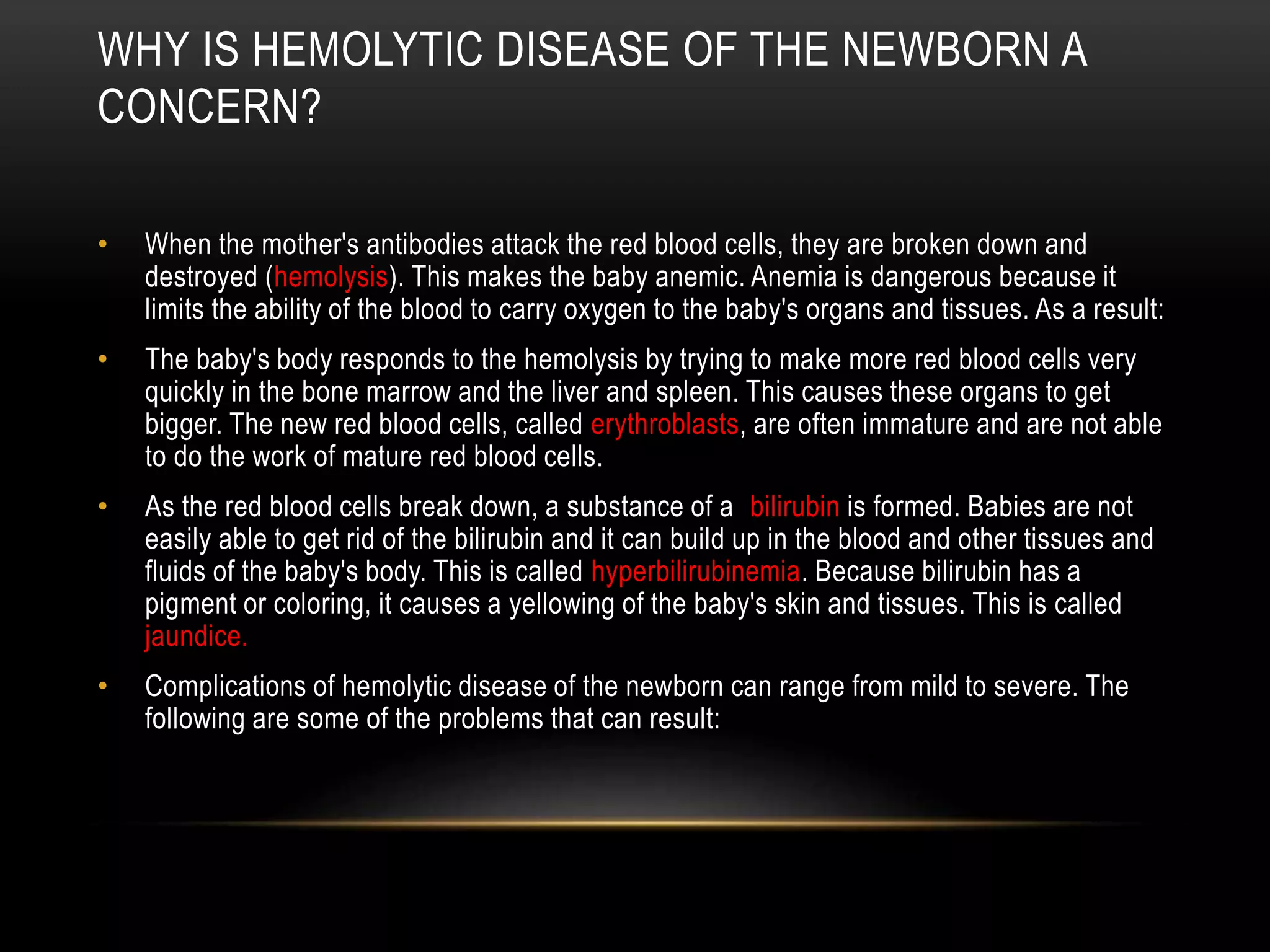 Hemolytic Disease of the Newborn.pptx
