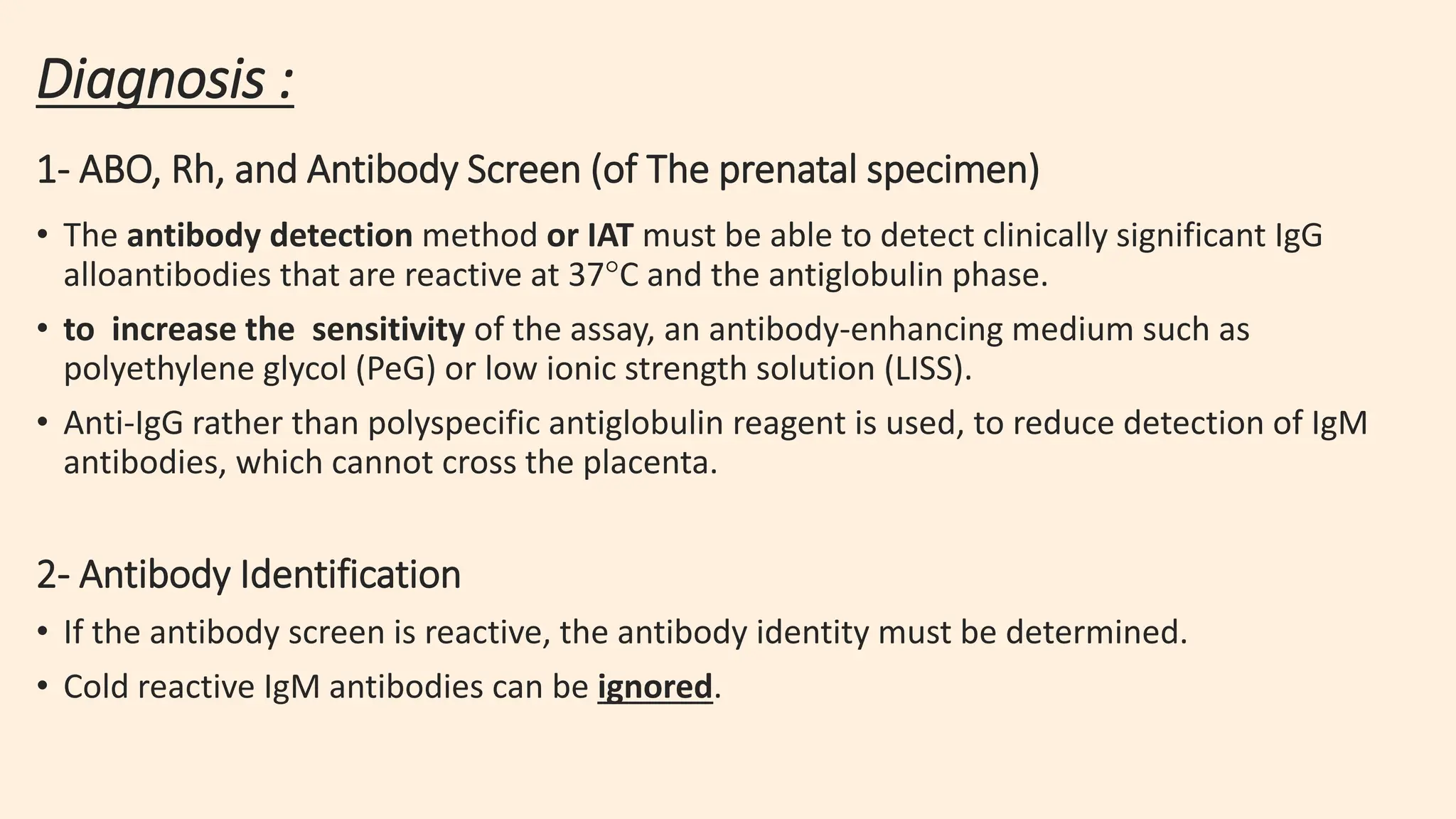 Hemolytic disease of the newborn and neonatal transfusion.pptx
