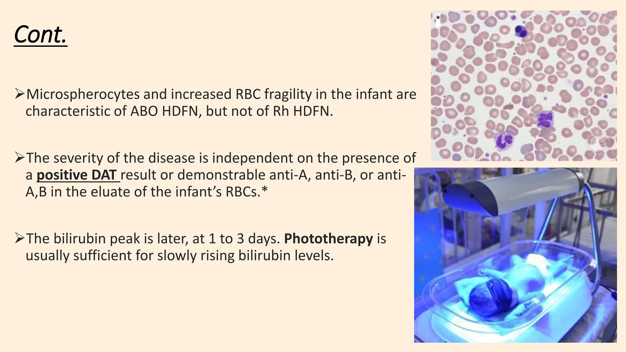 Hemolytic disease of the newborn and neonatal transfusion.pptx