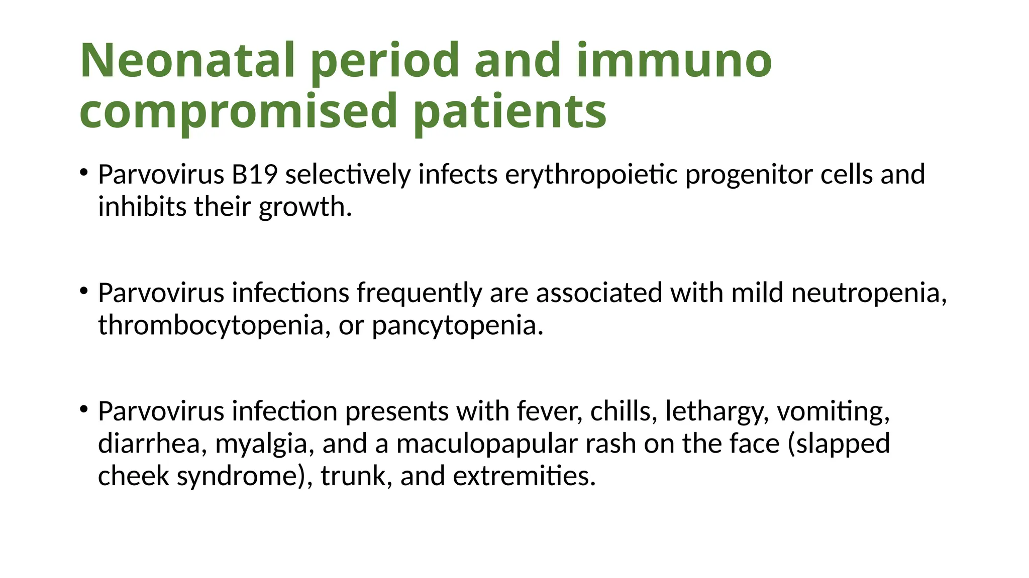 Hemolytic disorders due to Inherited abnormalities in Red cell ...