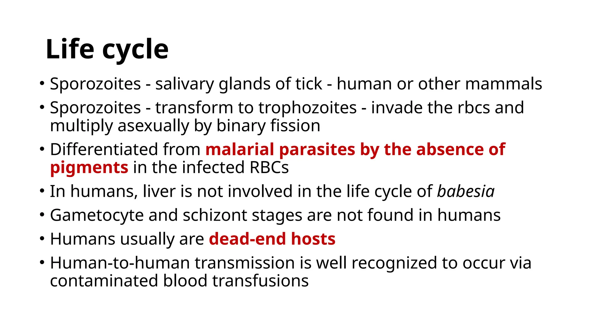 hemoparasites hemoparasiteshemoparasites | PPTX