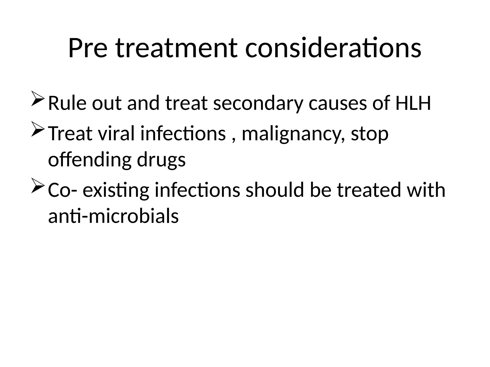 Hemophagocytic lymphohistiocytosis (HLH).pptx