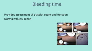 Hemophilia | PPT