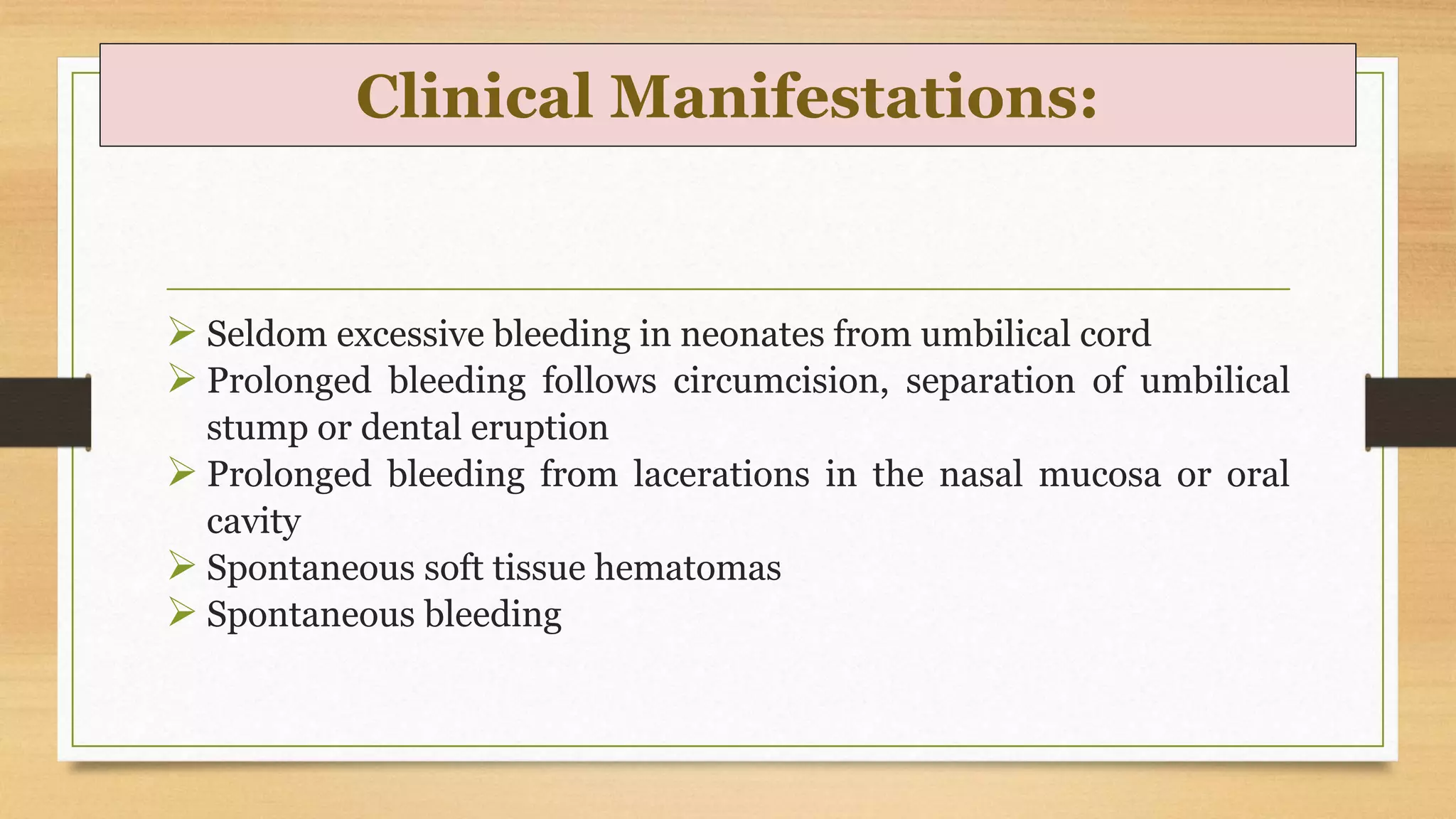 Hemophilia.pptx