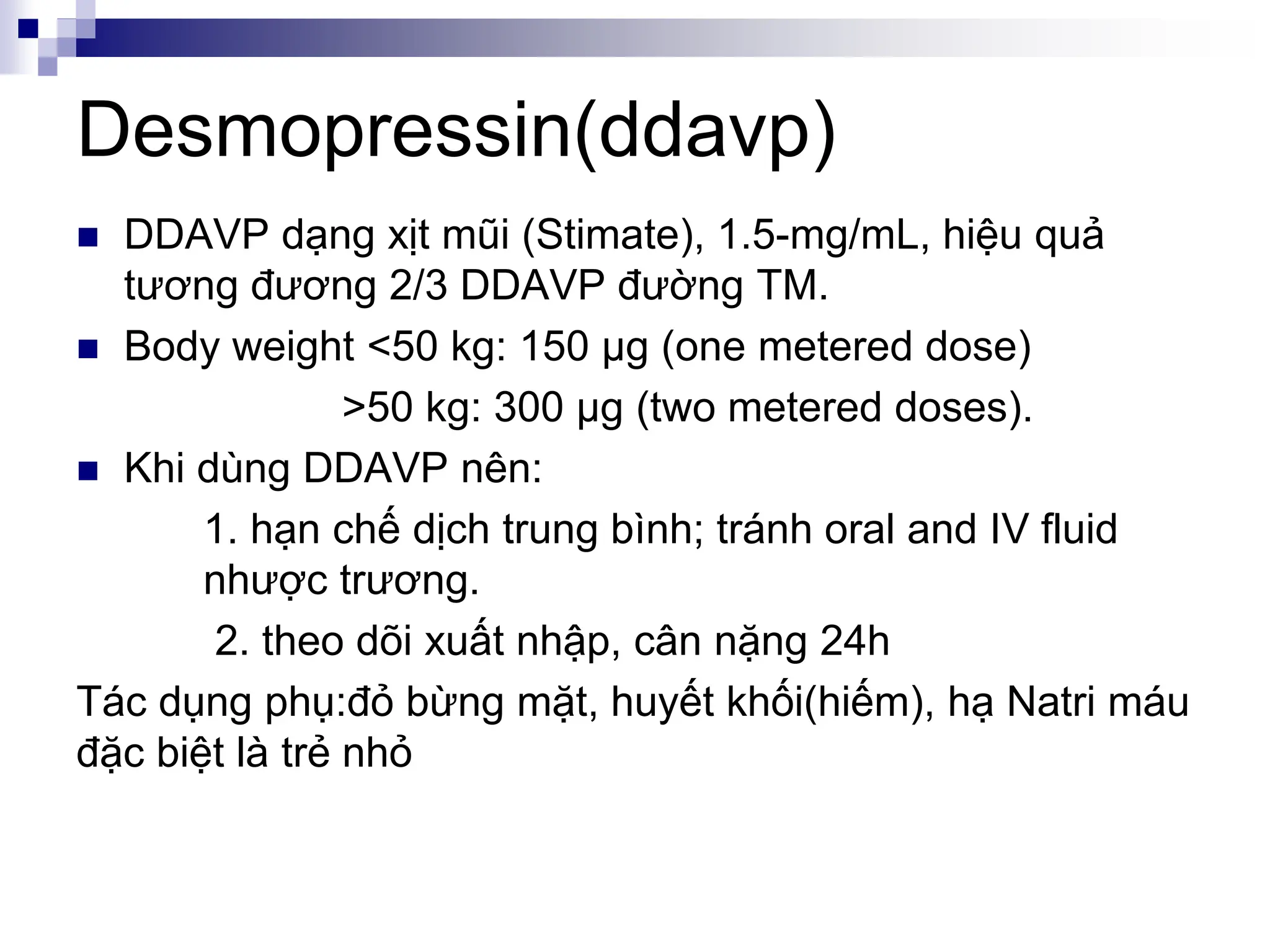 Hemophilia in children - Symtoms and treatment | PPT