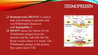 Hemophilia ppt | PPTX