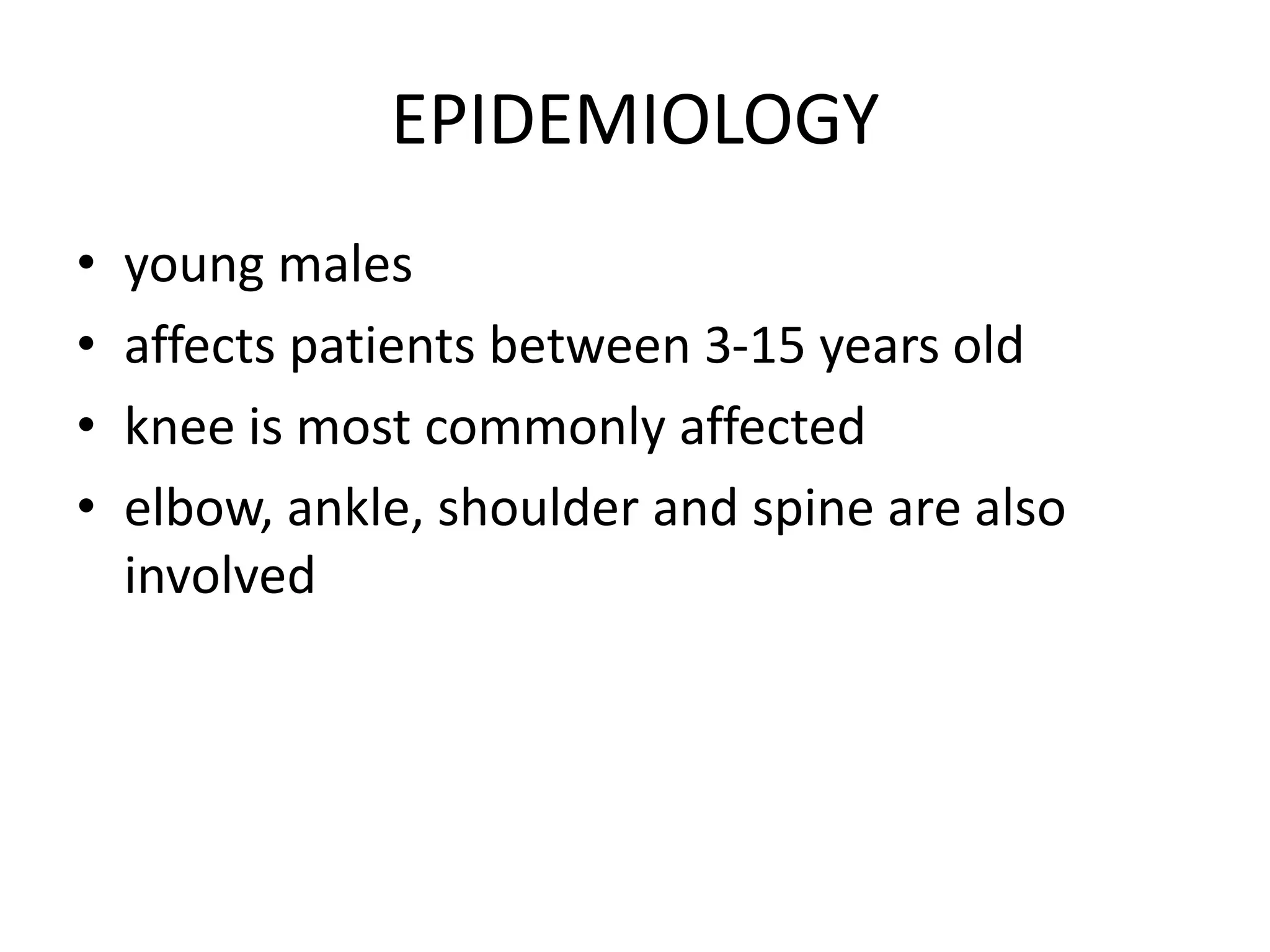 HEMOPHILIC ARTHROPATHY.pptx