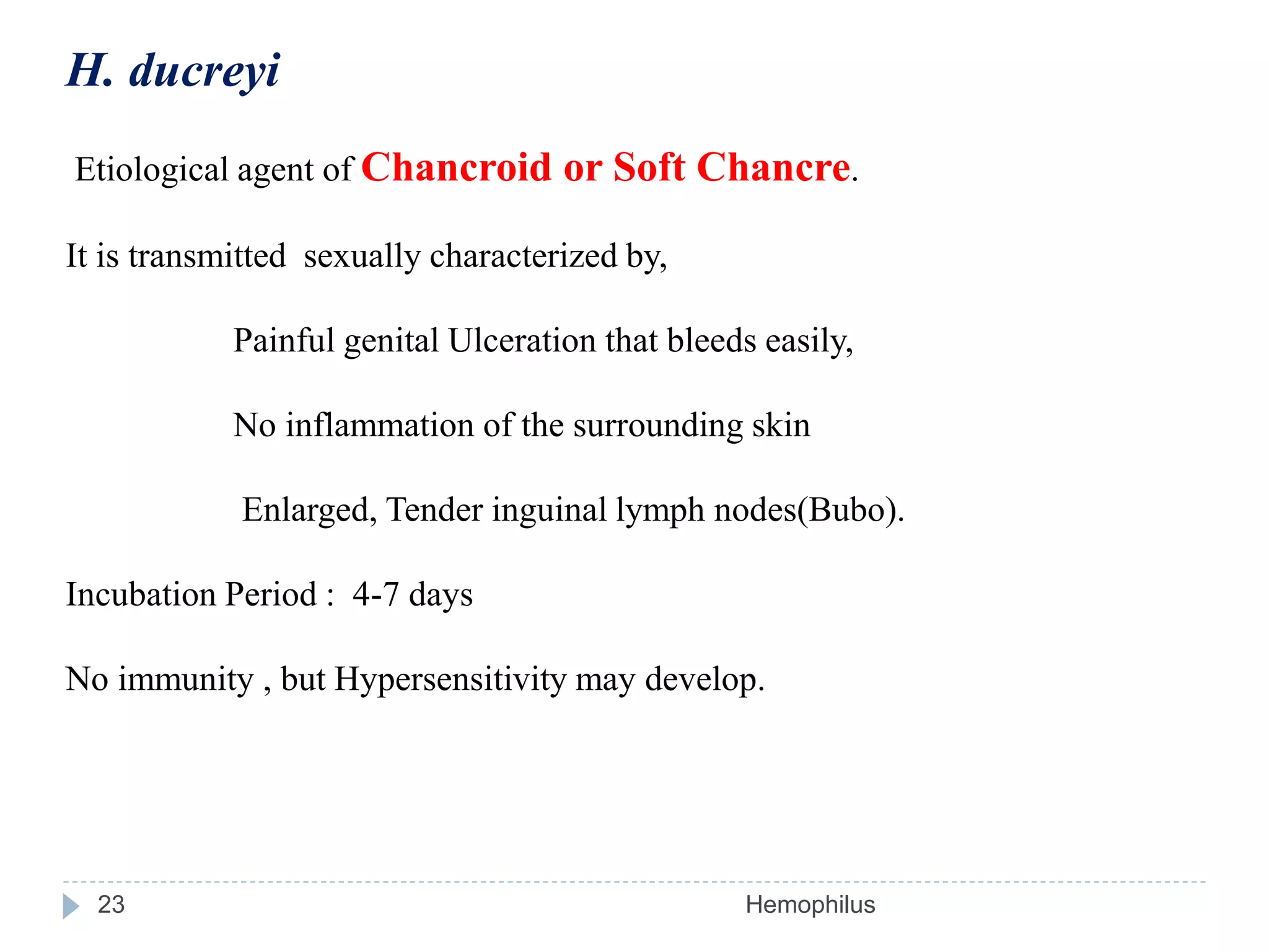 Hemophilus.pptx | PPTX
