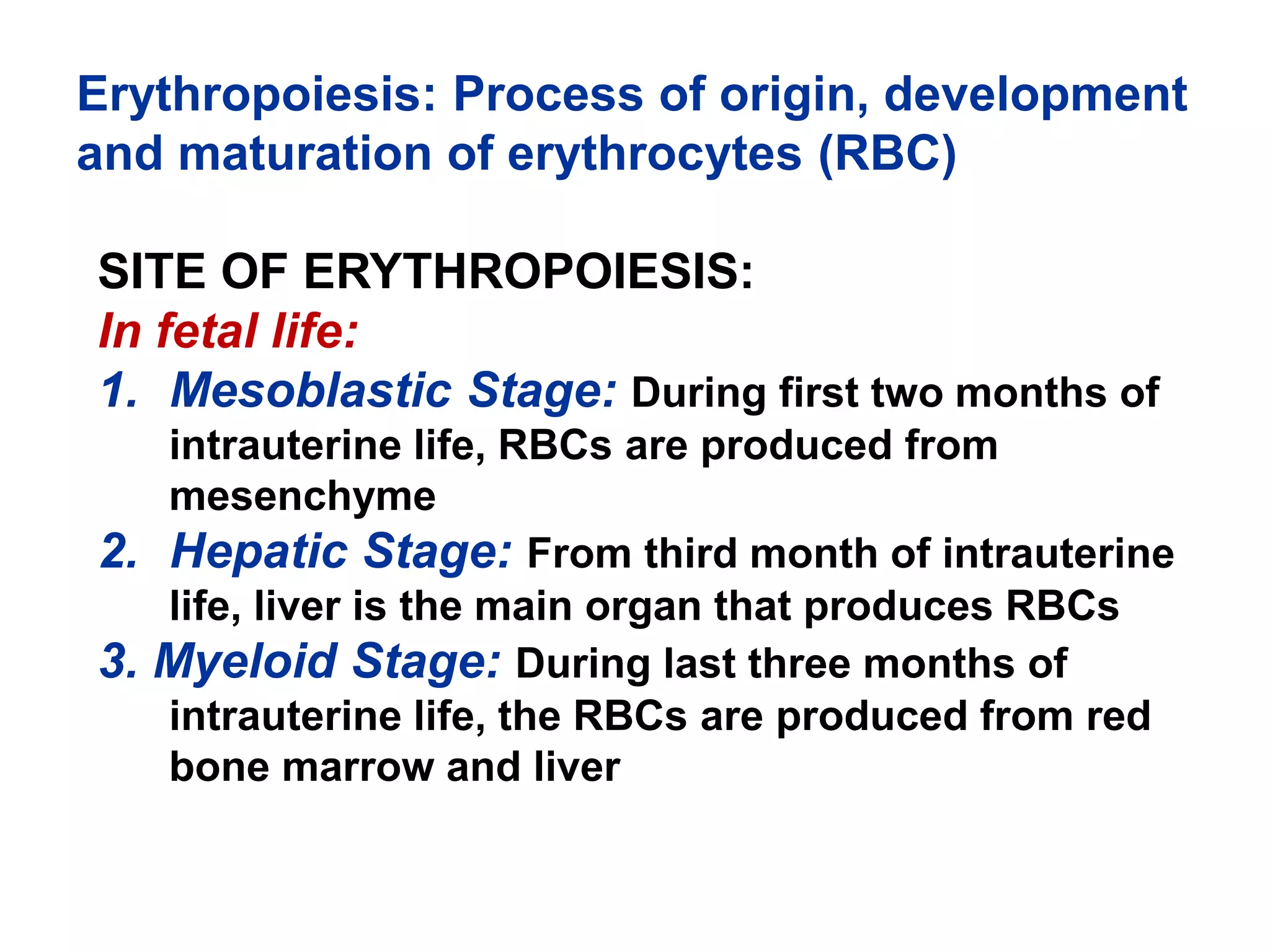 hemopoiesis-I.ppt