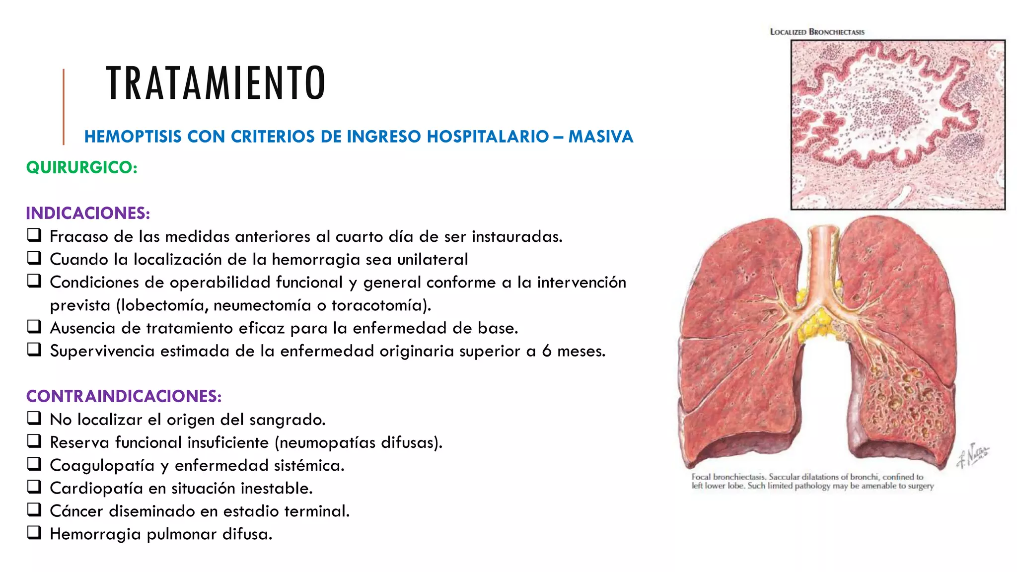 Hemoptisis | PDF