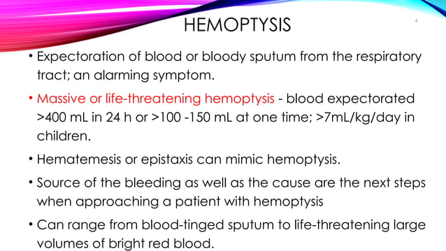 Hemoptysis-1..........................pptx