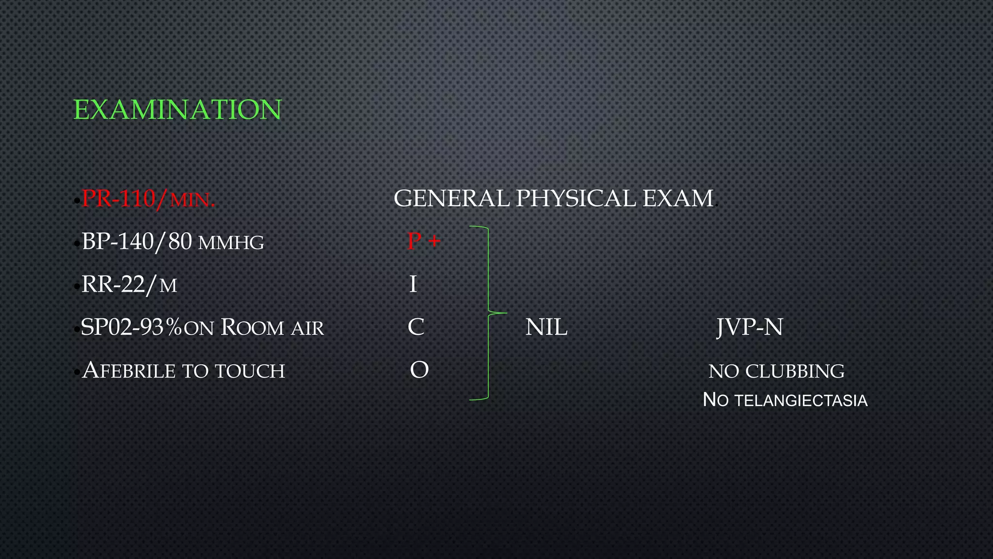 Hemoptysis and its management | PPTX