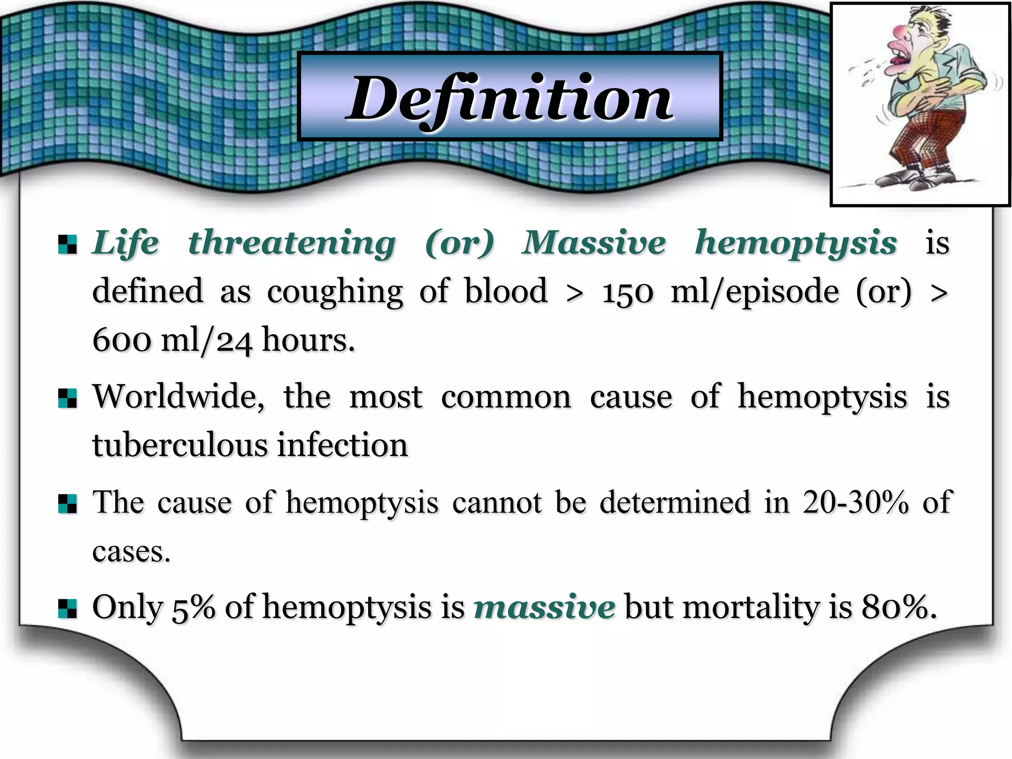 hemoptysispresentation.ppt