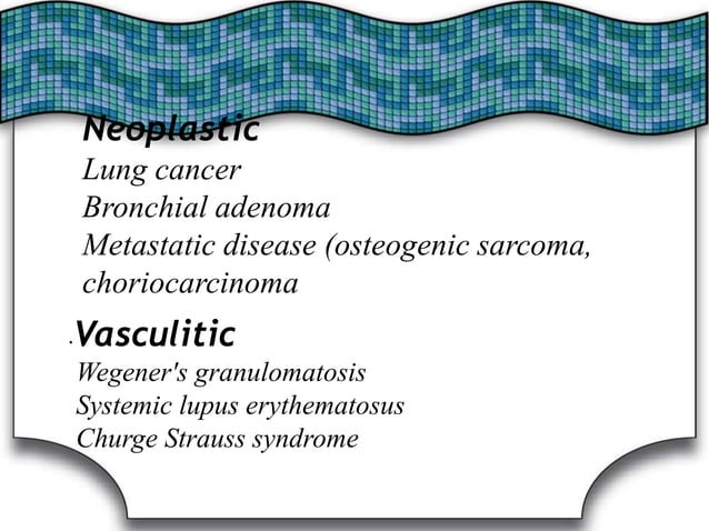 hemoptysispresentation.ppt