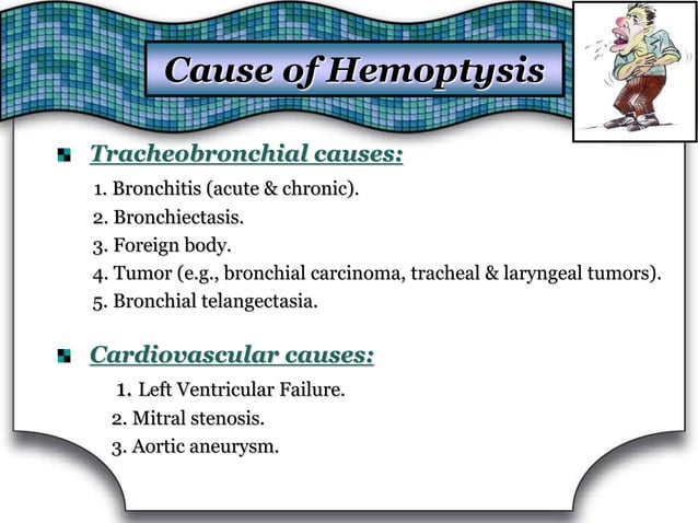hemoptysispresentation.ppt