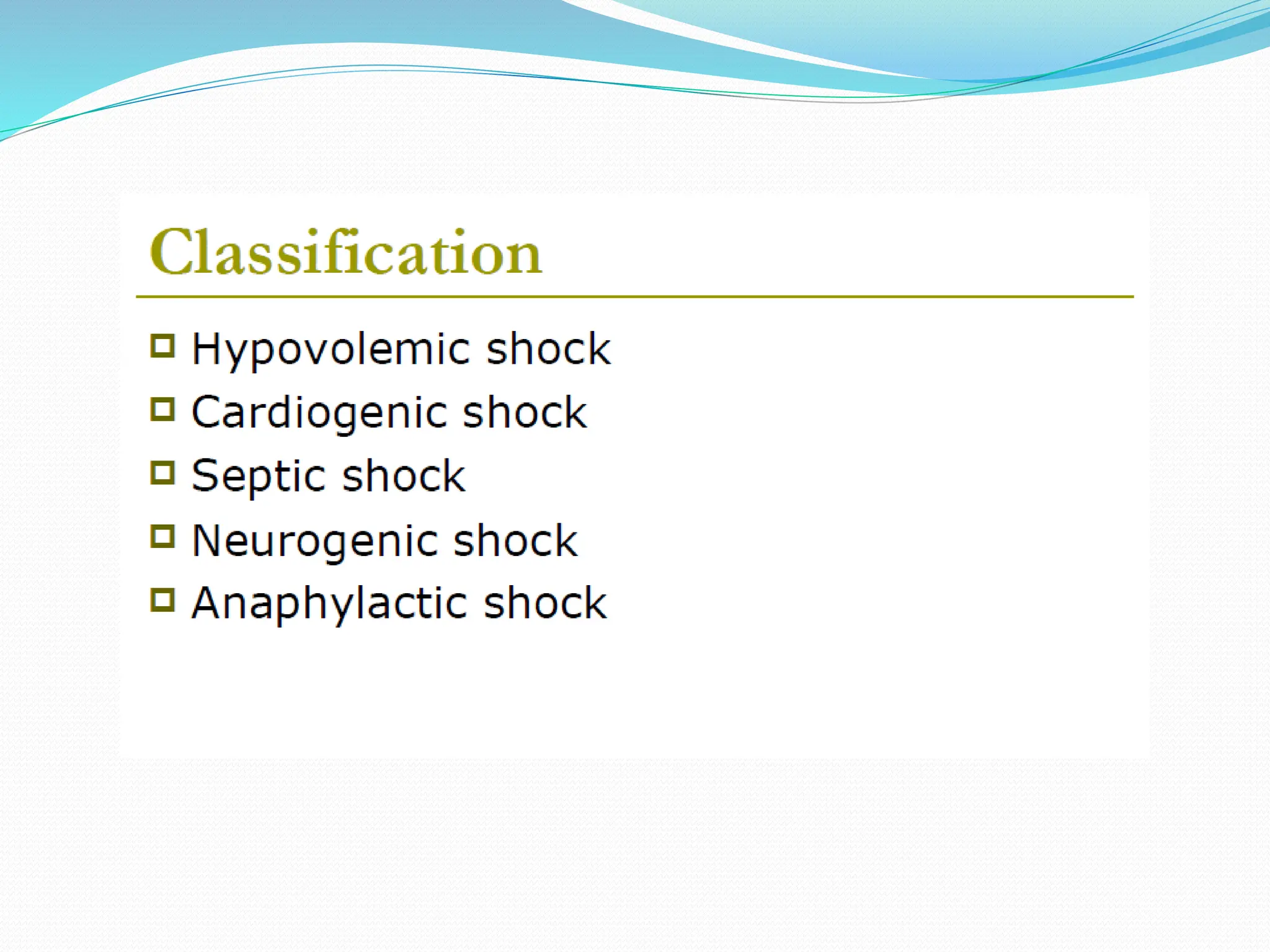 Hemorhhage and shock.pptx