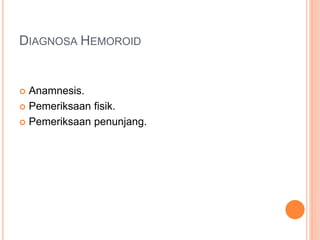 HEMOROID.pptx