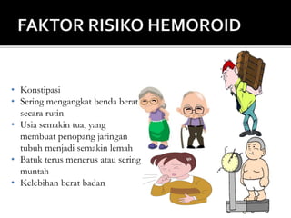 Hemoroid.ppt