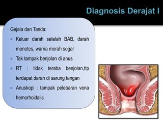 Hemoroid.ppt