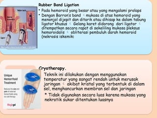 penyakit gangguan sistem pencernaan manusia | PPTX
